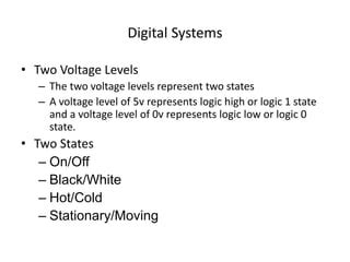 Dld Lecture 01 Ppt