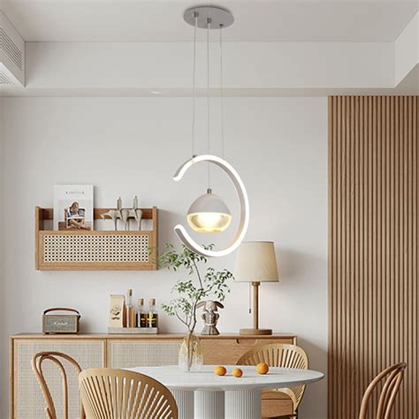 新中式现代简约创意个性吊灯客厅餐厅高档别墅中山灯饰吸顶吊灯 阿里巴巴