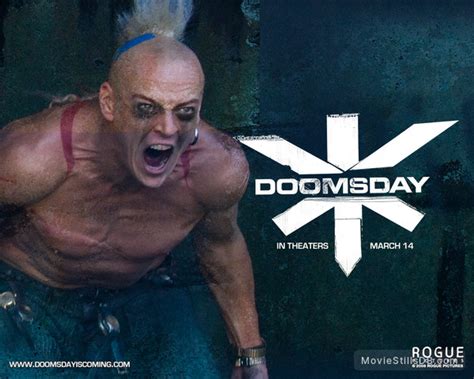 Doomsday Movie Sol