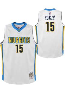 Denver Nuggets Apparel And Merch Denver Nuggets Store At Rally House