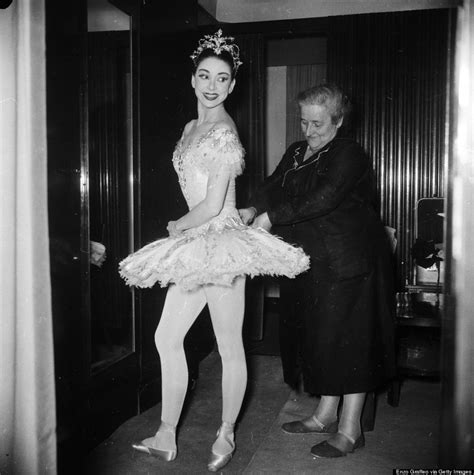 50 Years Of The Nutcracker Ballet In Stunning Photos Huffpost