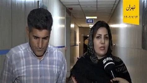 آخرین گفته های پدر و مادر آرمیتا گراوند دختر مترو فیلم و عکس