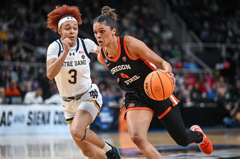 Caitlin Clark Highlights Days Ncaa Tournament Sweet 16 Action