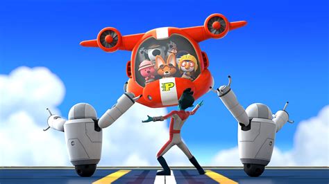 뽀로로 극장판 공룡섬 대모험 넷플릭스