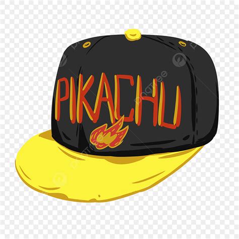 Baseball Clipart Vector A Baseball Hat Illustration A Hat Baseball