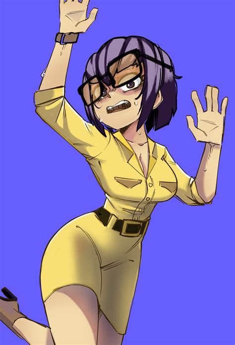 Kaya Dinocore Danbooru