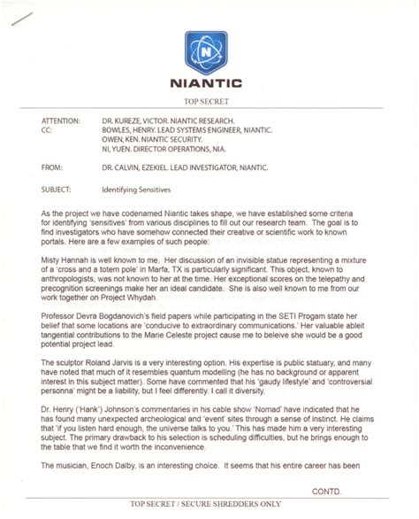 Ingress How Do You Discover Passcodes Arqade