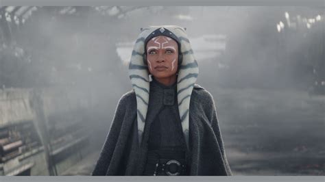 Ahsoka Episode Release Date Whats Coming In Episode Eduvast Com