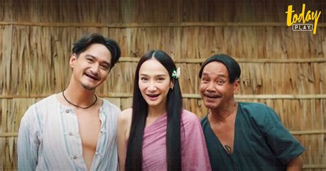 ภาพยนตร์ ‘ทิดน้อย ผลงานการกำกับเรื่องล่าสุด จาก ‘เท่ง เถิดเทิง