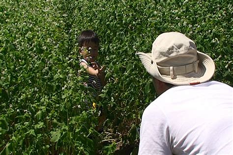 아이와 아빠 오마이포토