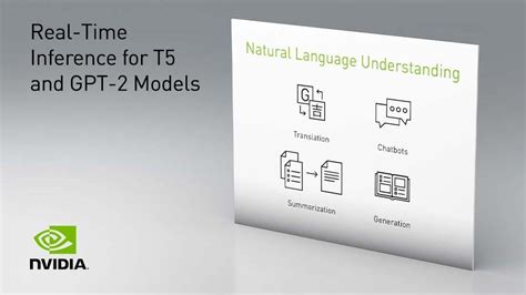 Vinh Nguyen On Linkedin Optimizing T5 And Gpt 2 For Real Time Inference With Nvidia Tensorrt