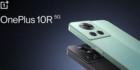 The Oneplus R Looks Much Better Than Expected Screen Rant