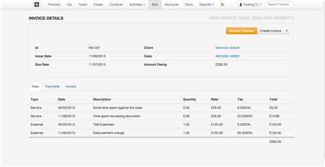 What Is Invoice Cloud Cloud Provider Performance