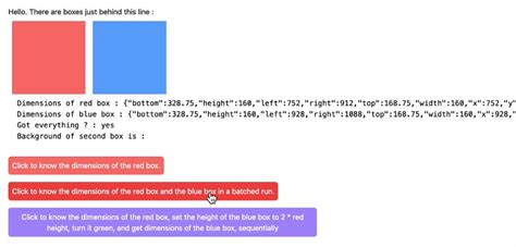 Heavy Dom Querying Dom Interaction From Liveview Chat Discussions