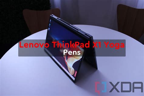 Best Pens For The Lenovo ThinkPad X Yoga Gen In Best Pens For The Lenovo ThinkPad X Yoga Gen In