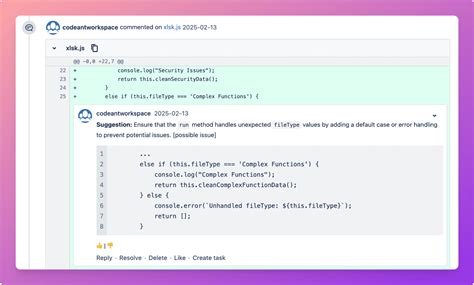 5 Best Bitbucket Ai Code Review Tools To Ship 2x Faster 2025 Codeant Ai