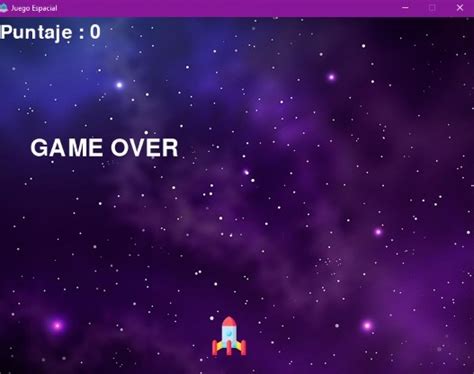 Github 10002856340cjuego En Python Utilizando La Libreria Pygame