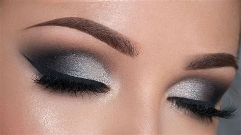 5 Tips Makeup Untuk Pemilik Kelopak Mata Tebal Atau Hooded Eyes