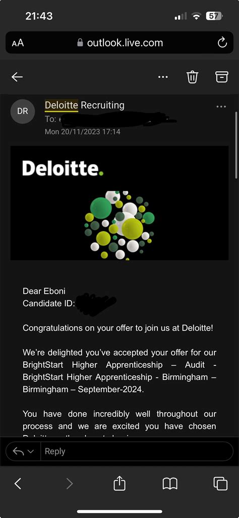 University Never Appealed To Me And I Always Asked Myself “what Choice