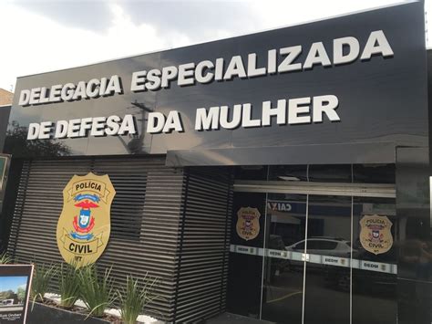 Polícia Civil Prende Suspeito De Abusar Sexualmente De Enteadas Em