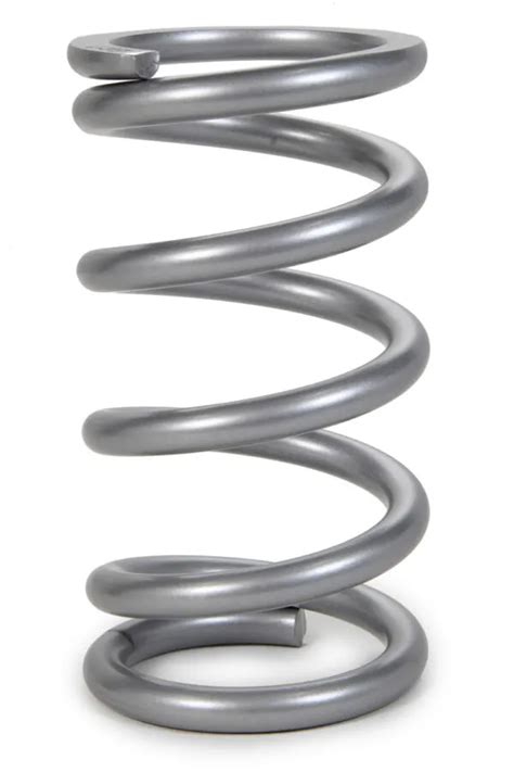 Landrum Springs Spring Conv Front 5in Od X 95in Elite 550lbs B550 E