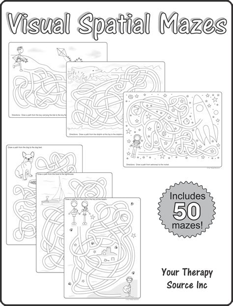 Directionality Activities