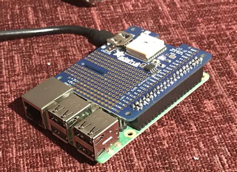 Adafruit Gps Hat With Real Time Clock For Raspberry Pi M0iax