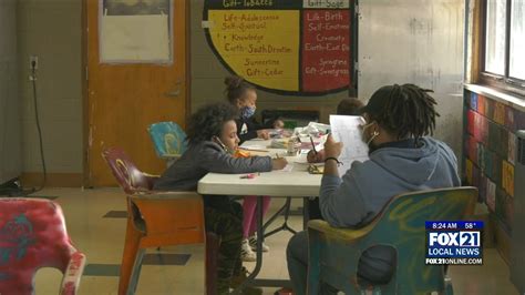 Connecting Principles The Importance Of Youth Programming Options In The Summer Fox21online