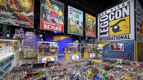 The Fascinating Legacy Of San Diego Comic Con Azat Tv