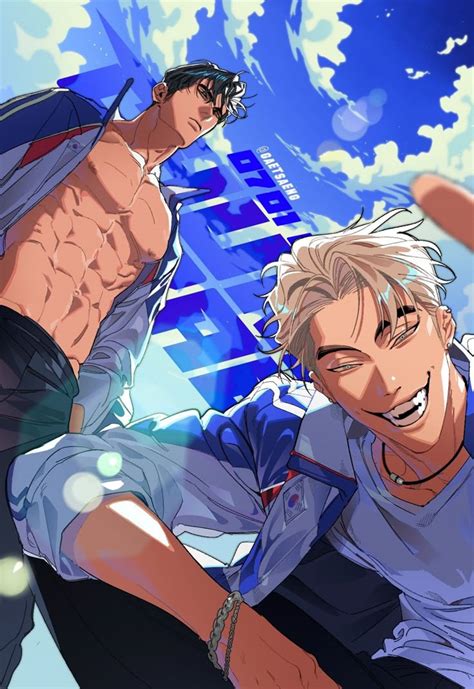 4🧑‍🤝‍🧑에 있는 Looks님의 핀 캐릭터 일러스트 그림 그림 레퍼런스