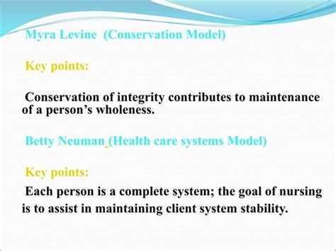 C Conceptual Framework Ppt Nursing Research And Statistics Ppt Science
