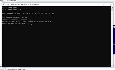 Two Consecutive For Loop In C Second Loop Is Not Working Stack Overflow