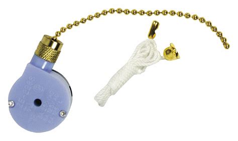 Gardner Bender Pull Chain Switch 50hy44 Gsw 33 Grainger