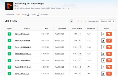 Forge 4311 1192 Crash When Using Chat · Issue 324 · Architecturyarchitectury Api · Github