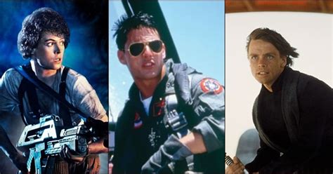 The 10 Best Action Films That Defined The 80s According To Collider