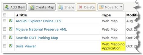 Publish Your Custom Applications Via Arcgis Online Arcwatch