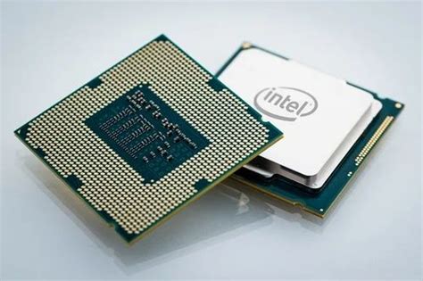 Intel Processor At Piece Intel CPU In Surat ID