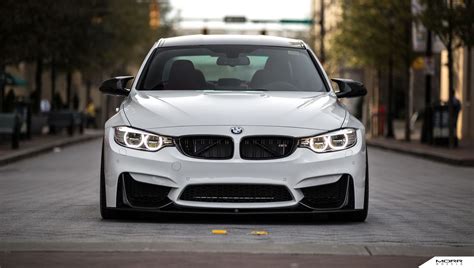 Bmw M3 F80 Wallpaper 4k Pc
