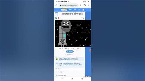 Planetblocks Band Bonus Youtube