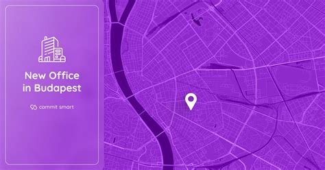 Commit Smart On Linkedin Commitsmart Newoffice Budapesthungary