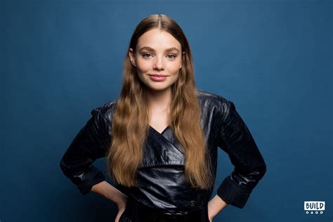Kristine Froseth Scrolller