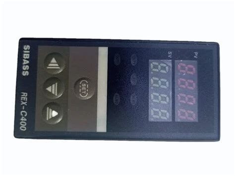 On Off Digital Temperature Controller At ₹ 750 Piece In New Delhi Id 2851220266648
