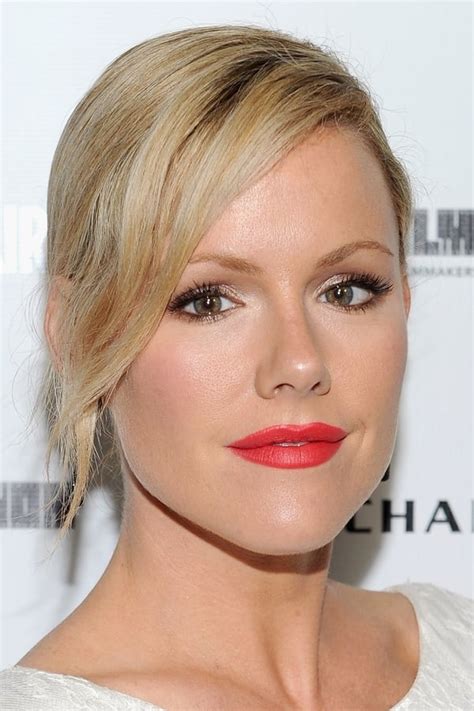 Kathleen Robertson — The Movie Database Tmdb