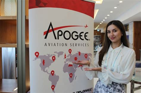 Apogee Aviation Services On Linkedin Apogee Tripsupport Aviation