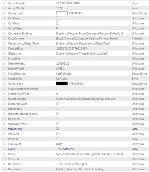 How To Load Large Text Files In Avalonedit Control Inside Custom Wpf C Project Stack Overflow
