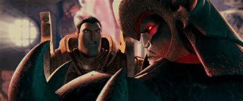 Tmnt 2007 Screenshots R Tmnt