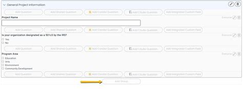 Question Branching Foundant Technologies