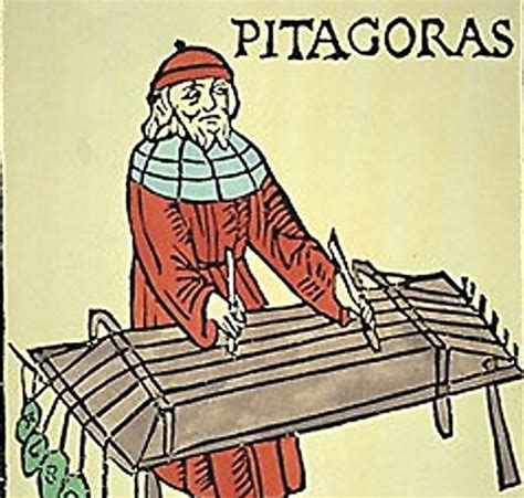 Musique et mathématiques lhéritage de Pythagore Les Clés de la Musique