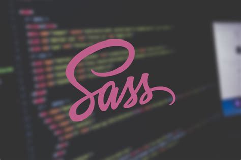 Why We Should Use Scss Scss Allows For Nested Rules Which Can By