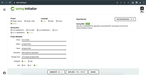 为什么都喜欢采用 Spring Boot 来开发软件系统？ 潘志的技术笔记